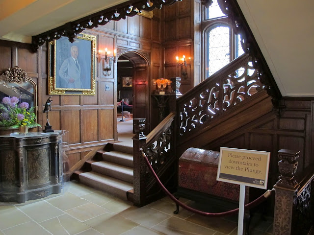 BIG OLD HOUSES: Inside Stan Hywet