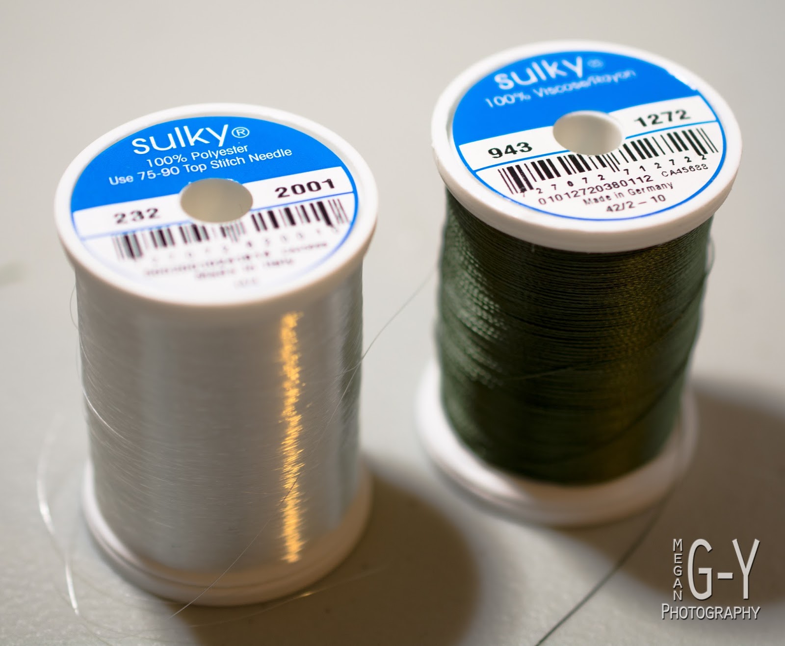 Right brain, left brain: Machine Sewing for Boy Scout Merit Badges