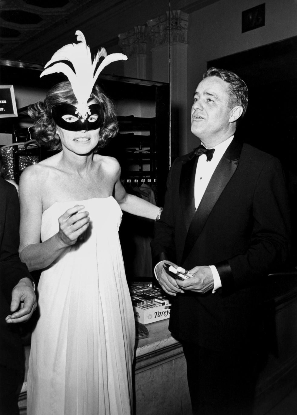 loveisspeed.......: 12 Photos that Prove Truman Capote's Black and ...