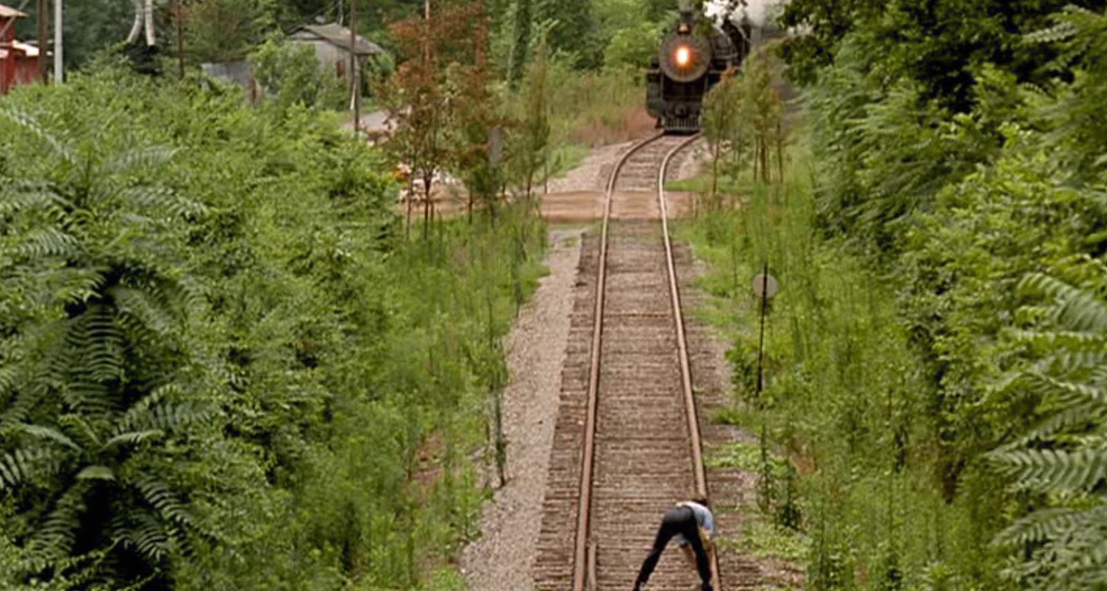 Filming Locations of Chicago and Los Angeles: Fried Green Tomatoes