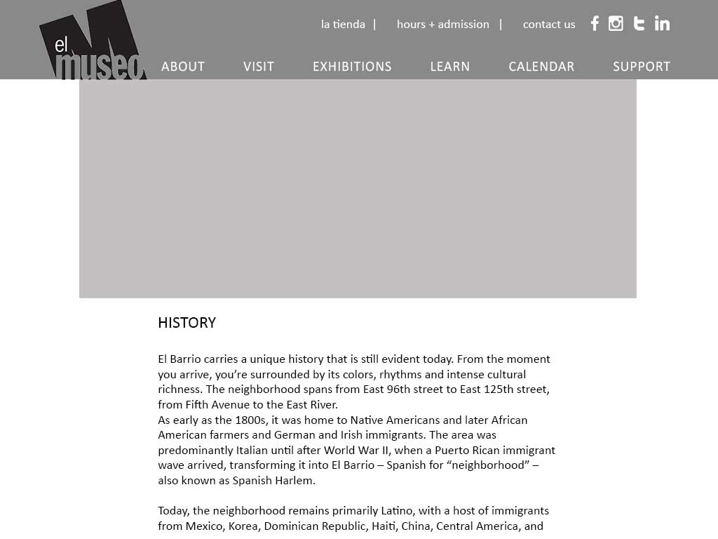 WebDesign @Pratt: Progress: Wireframes + color palette + textures