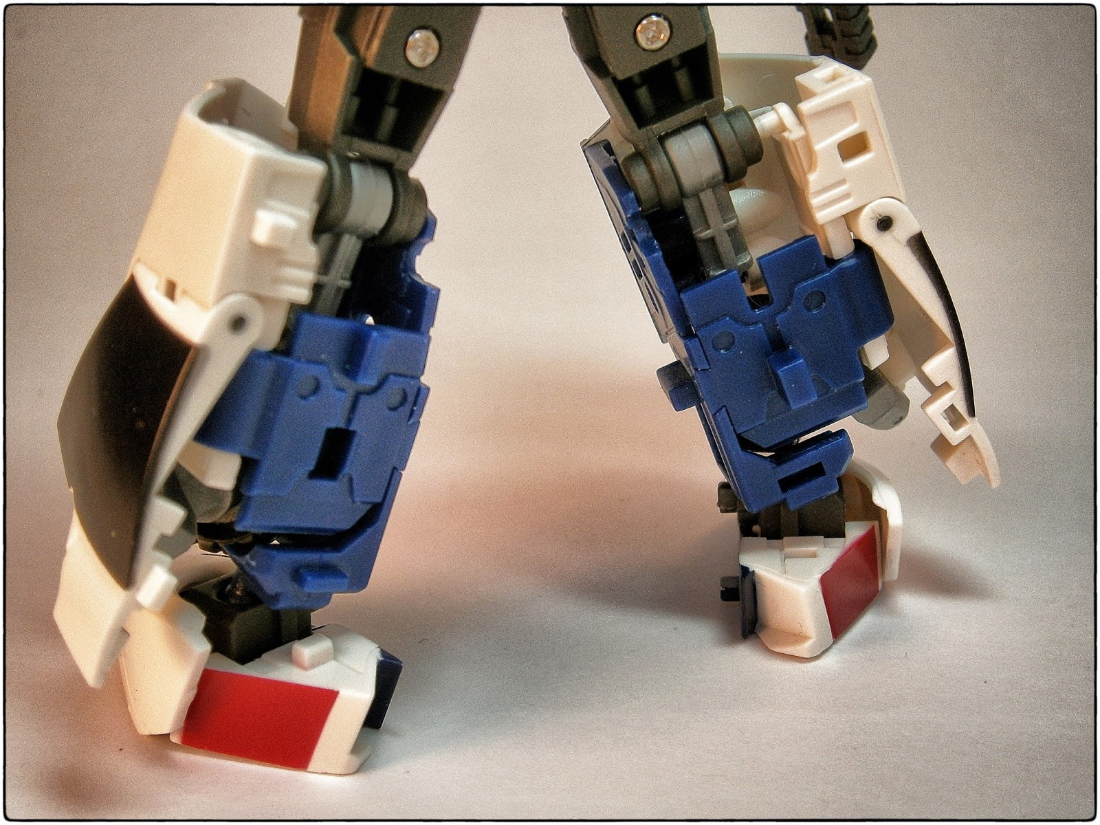 MechaGeezer's Toy Ramblings: Toy Review: FansProject Causality CA-09 ...