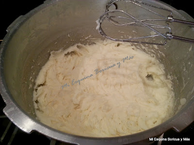 Mi Esquina Boricua y Más: Papas majadas con ajo