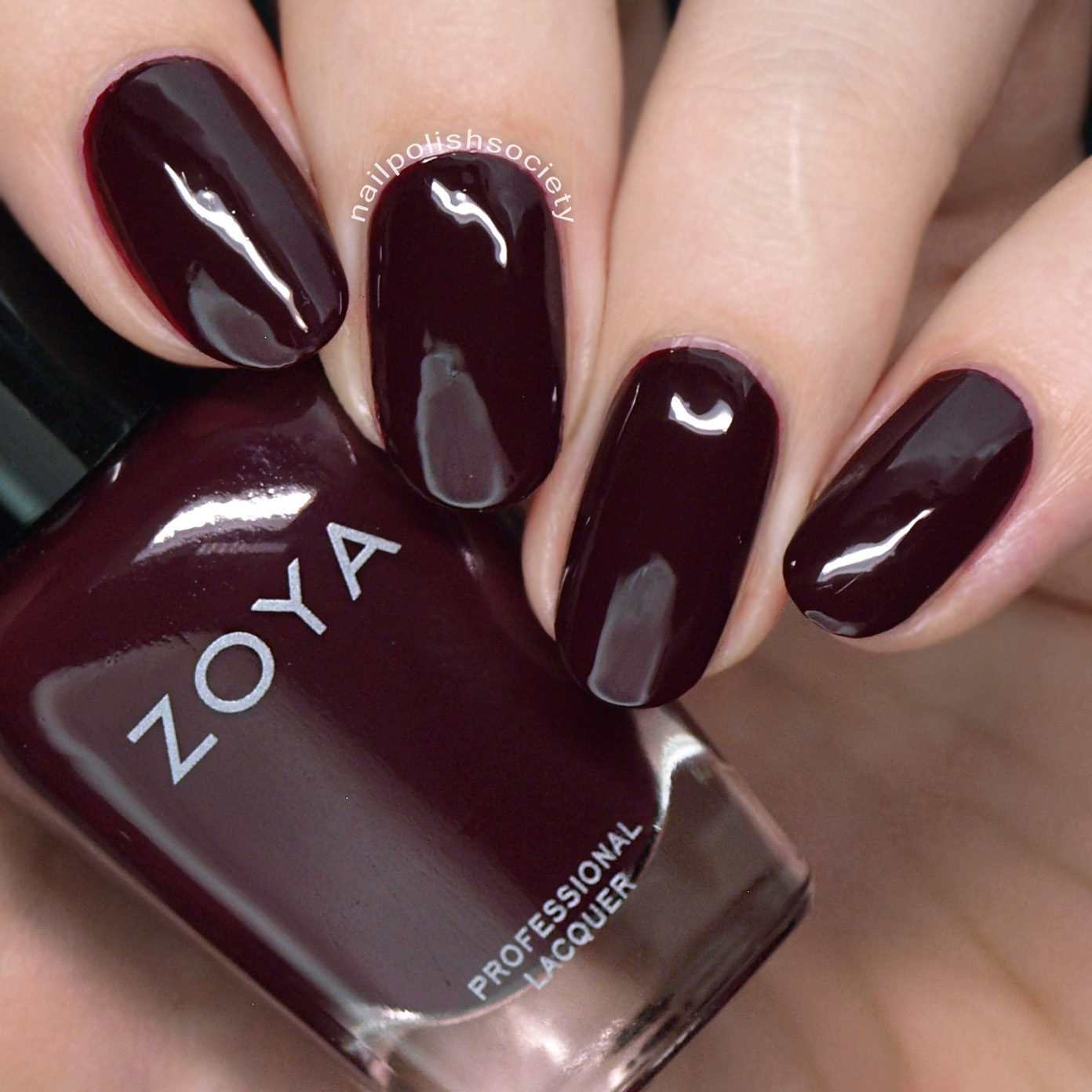 Nail Polish Society: Zoya Element Fall 2018 Collection