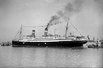 Con la pelle appesa a un chiodo: Conte Verde