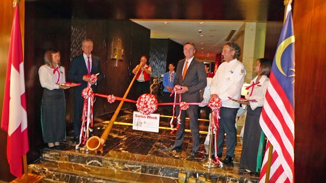 Kee Hua Chee Live!: SWISS WEEK AT SHANGRI-LA KUALA LUMPUR FROM 31 ...