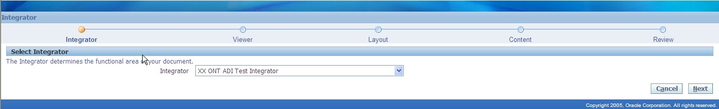 Oracle Applications Export Data From Excel To Table Using Custom Web 6438