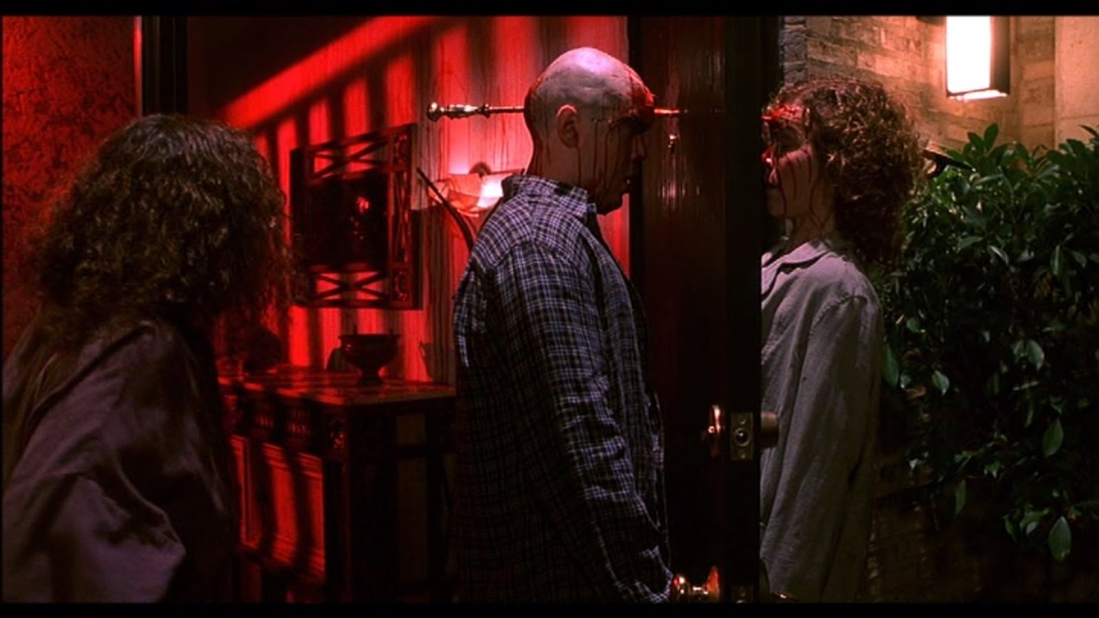 HORROR FOREVER: FURIA: CARRIE 2 / THE RAGE: CARRIE 2 (1999)