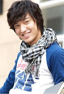 Profile dan Biodata Lee Min Hoo Lengkap - Hanya Sekedar Berbagi untuk Anda