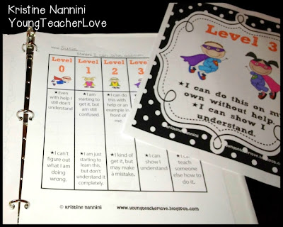 Classroom Freebies Too: Student Data Tracking Free Implementation Guide ...