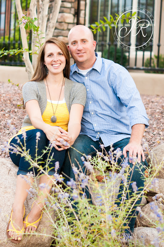 Josie Robison Photography: The Stapley Family - St. George Utah Family ...