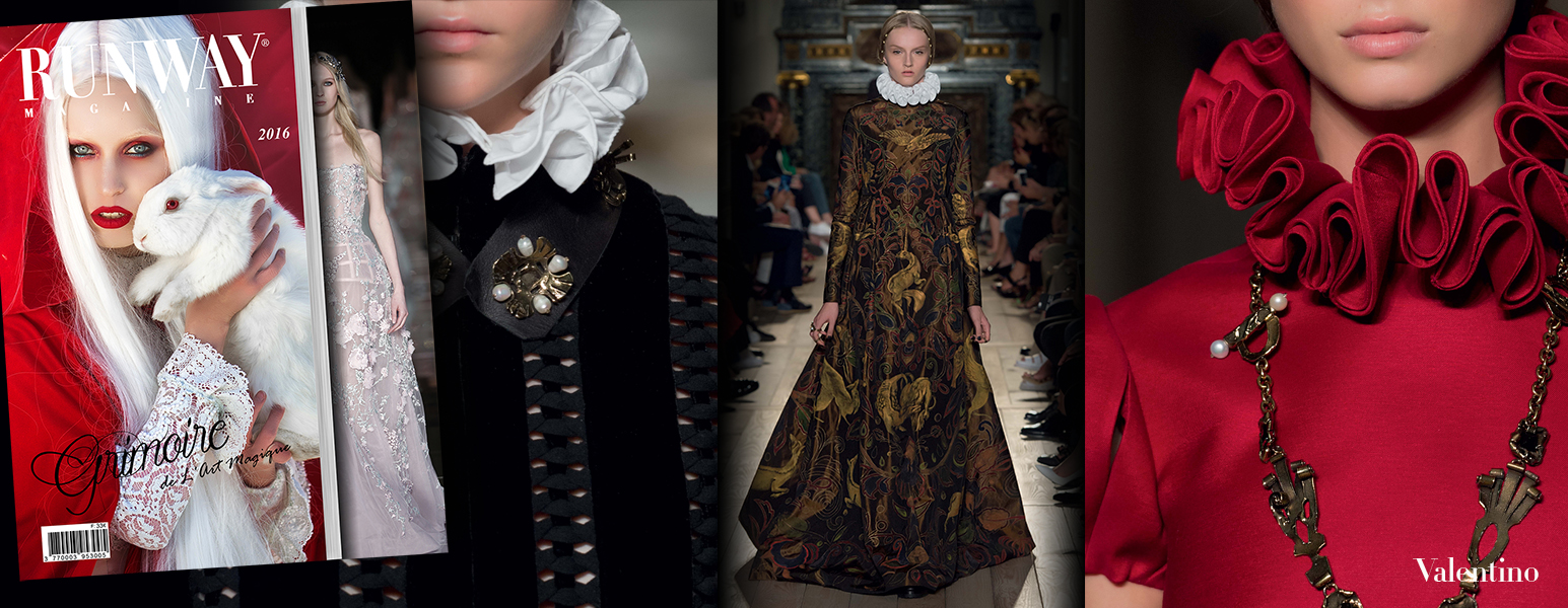 Runway-Magazine-Cover-Eleonora-de-Gray-Guillaumette-Duplaix-Haute ...