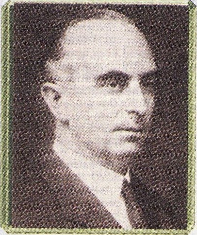 Panitia Sejarah: Harold MacMichael