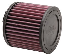 The VW Polo : VW Polo 6R 1.2 TSI Air Filter Upgrade - K&N