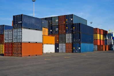 Sea Container Dimensions | ISO Container Specifications