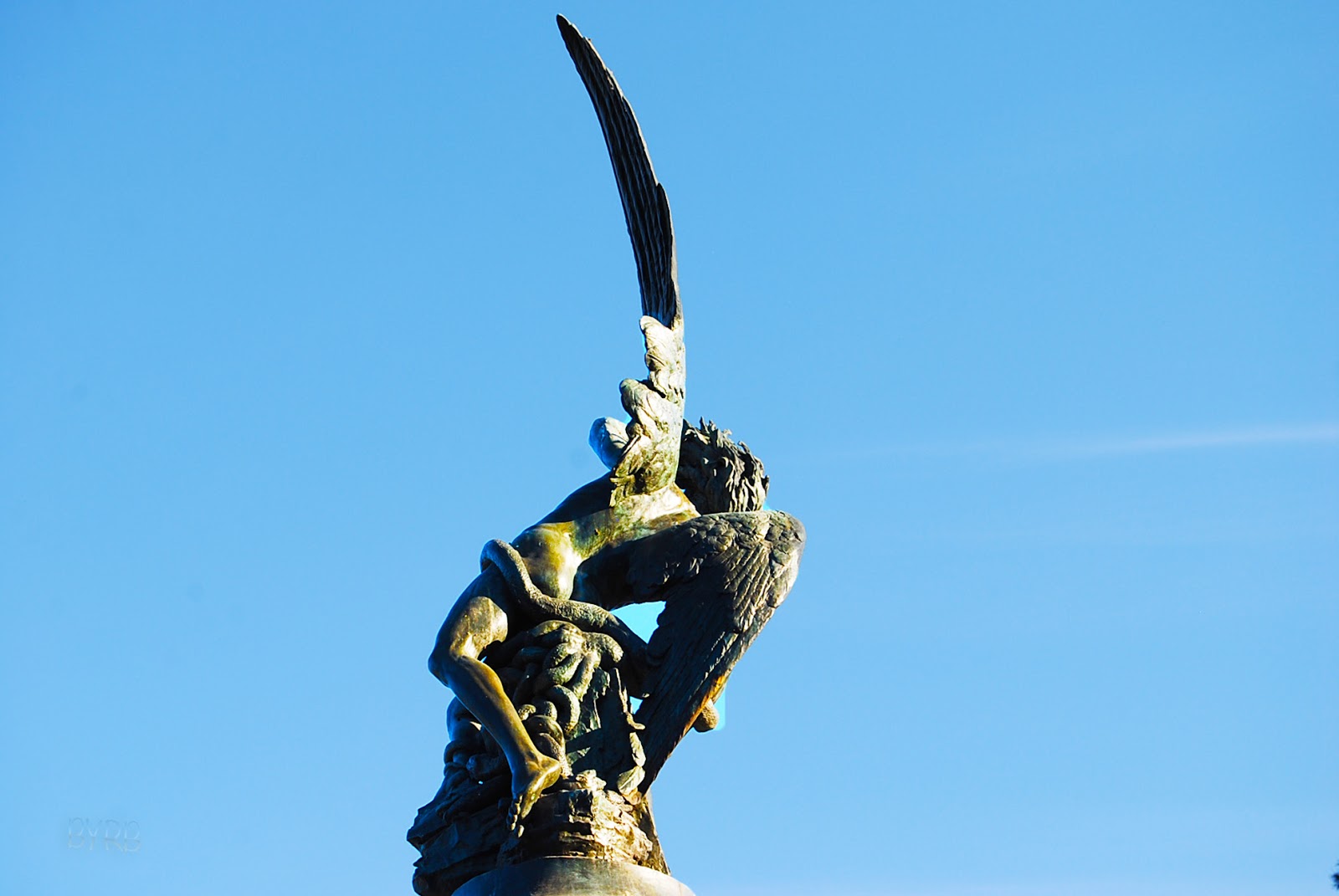 Ynés de Trujillo: El Ángel Caído