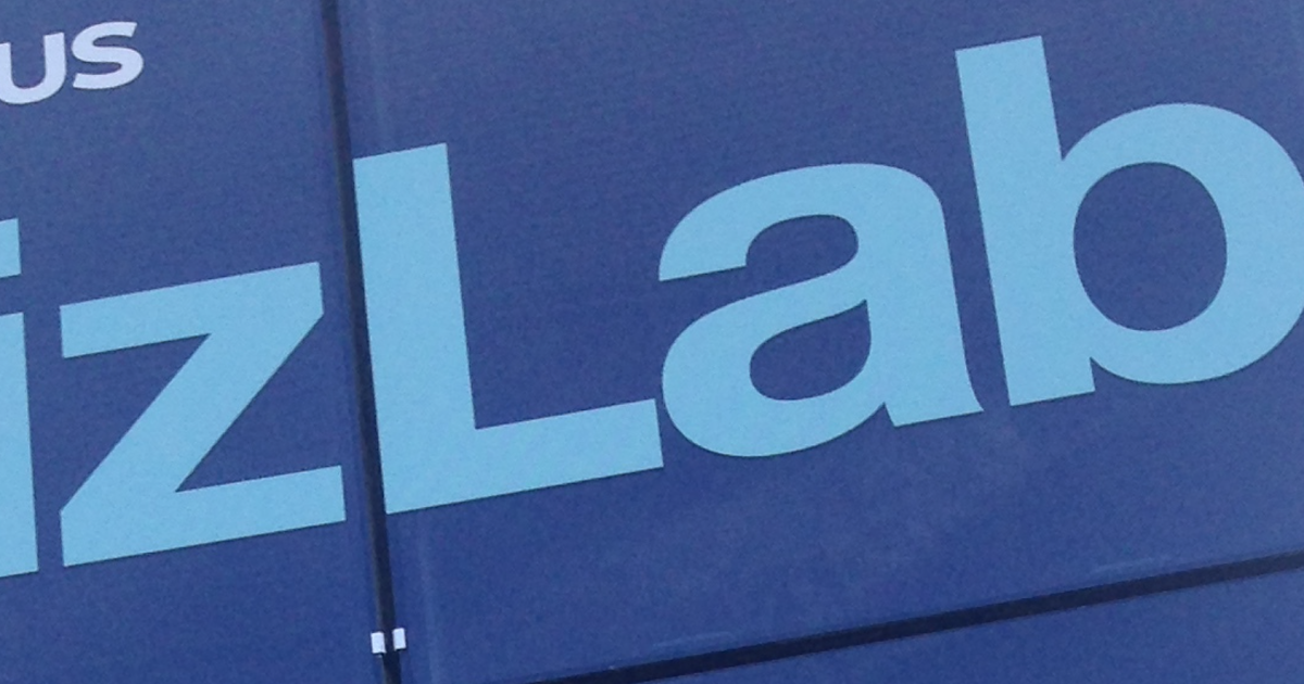 Airbus BizLab pomaga globalnym startupom wcielić projekty w życie