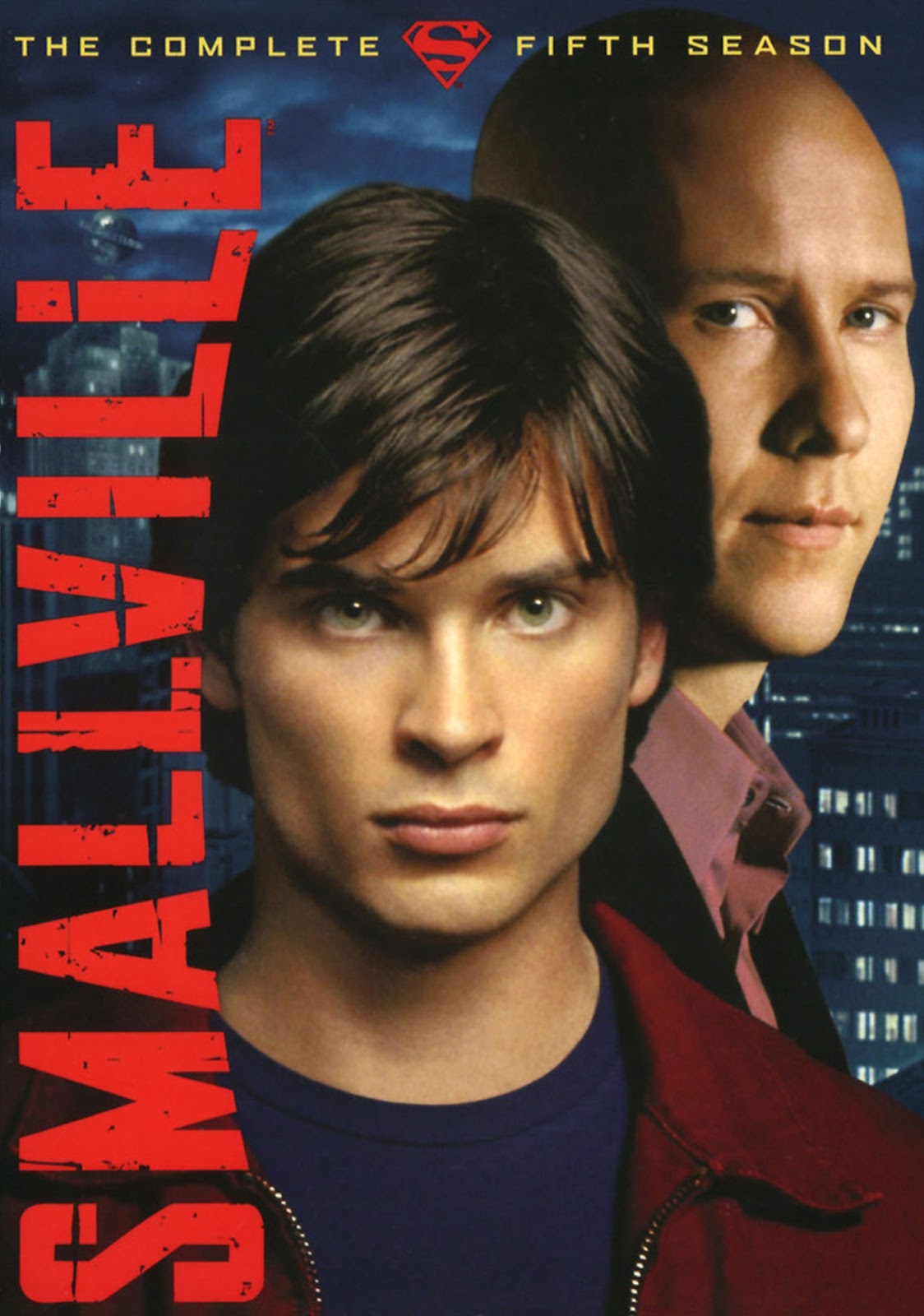 Smallville Season 5 සුපර් මැන් 5 ~ ඔක්කොම එකම තැනින් okkomaekamatanin2 ...