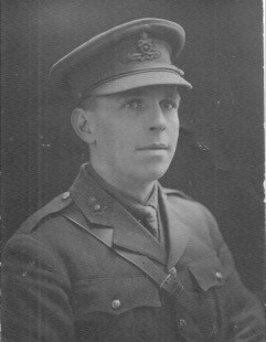 Promoting Crime Fiction : George Goodchild (1888-1969)