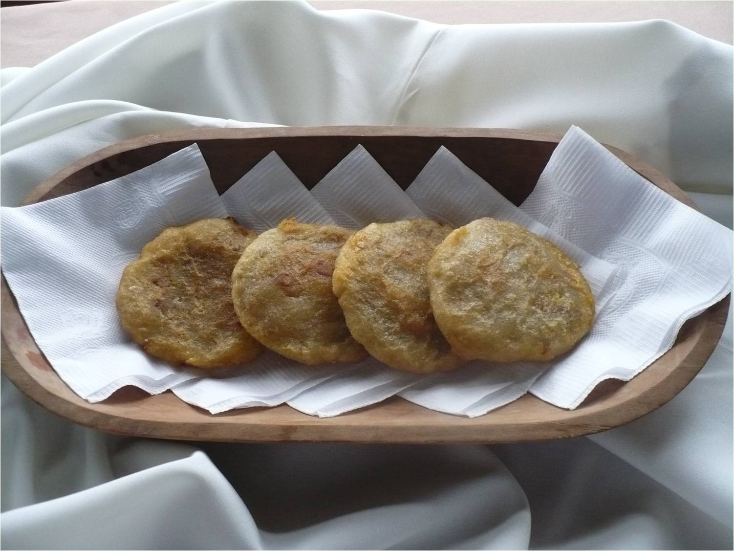 Recetas secretas chilenas: Milcao