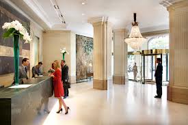 concierge: VIP's