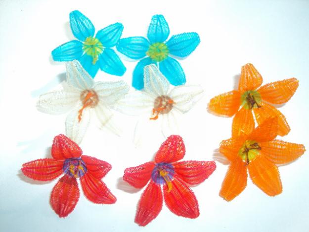 Llevamos el arte del Crin a tus manos