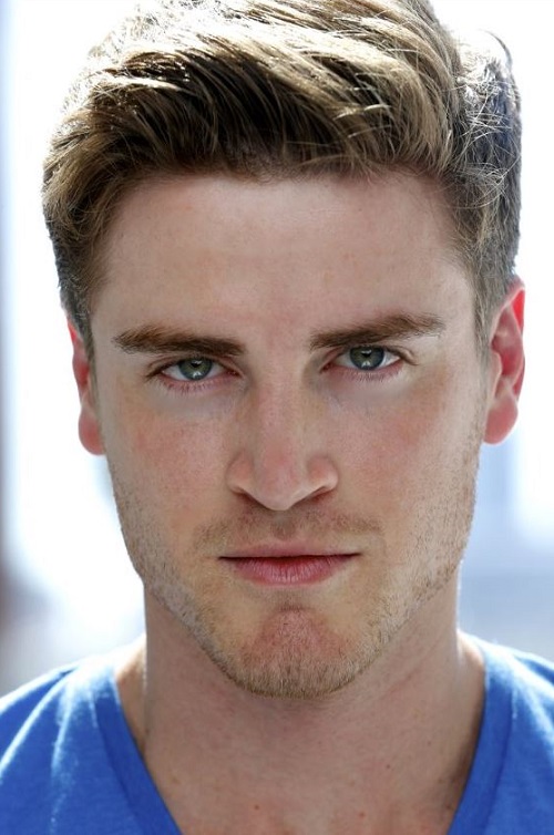 VJBrendan.com: 2016-12-04