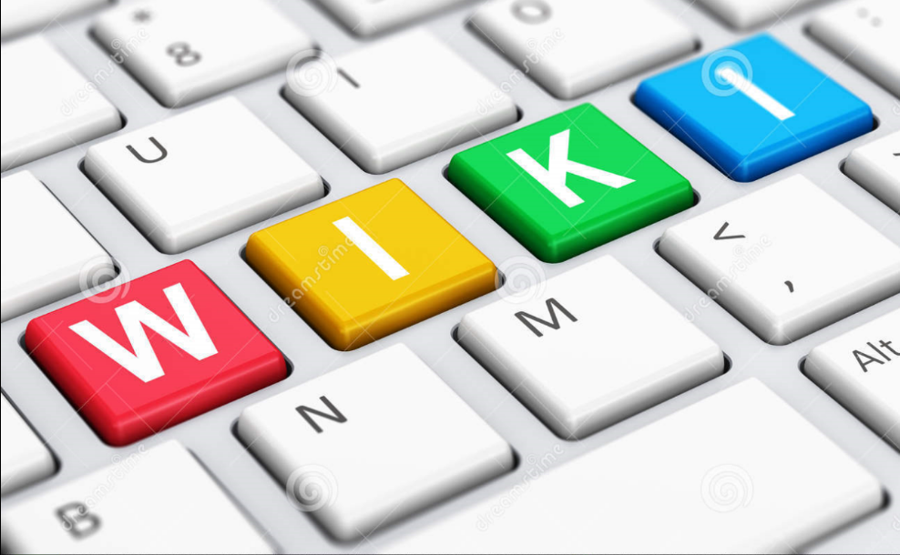 ¿Qué es un Wiki?