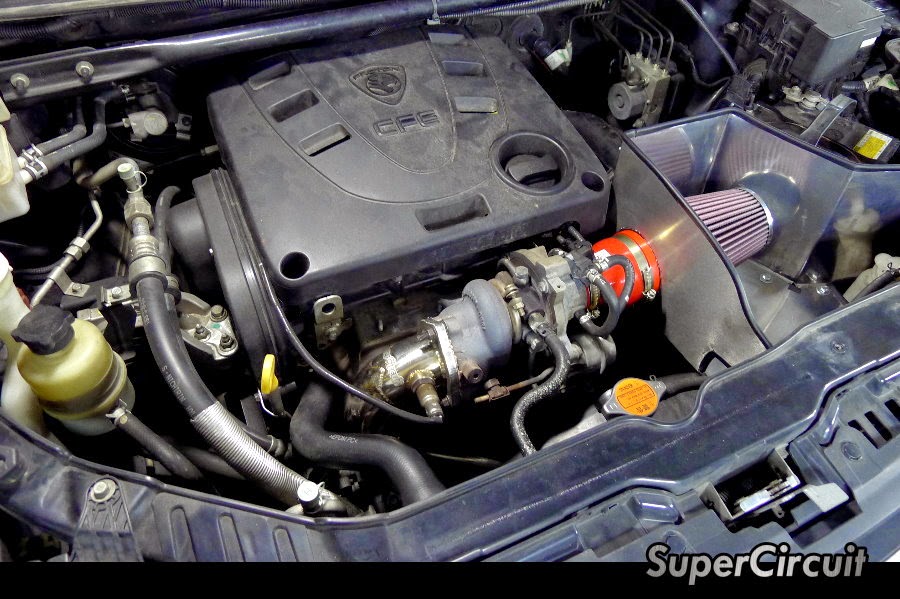 SUPERCIRCUIT Exhaust Pro Shop: Full Exhaust Customization for the ...