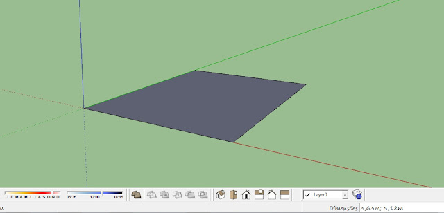 Trimble SketchUp!