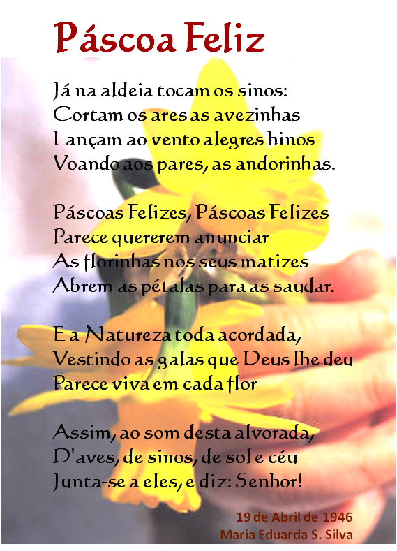 Penacova Online: Páscoa em Penacova: recordações de infância e juventude