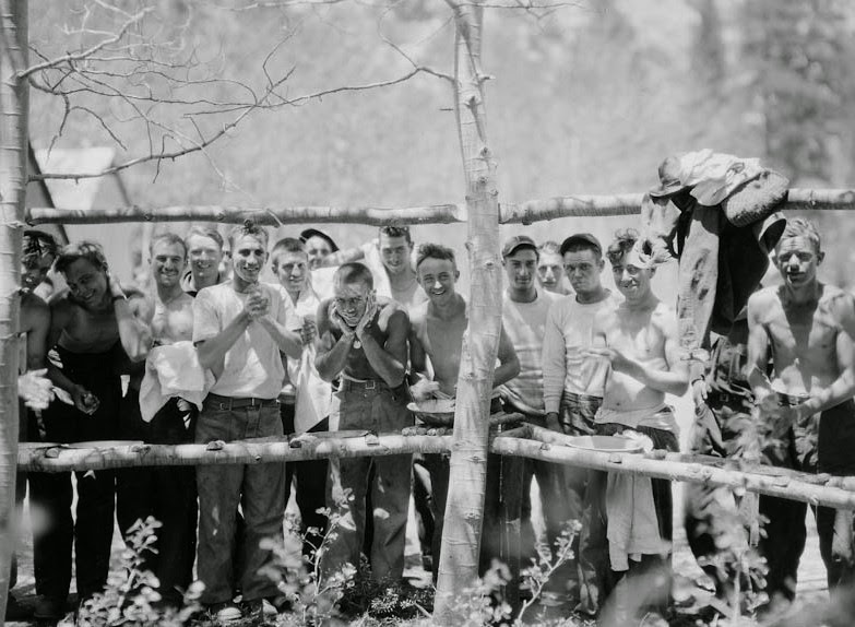 New Deal of the Day: A New Deal for California