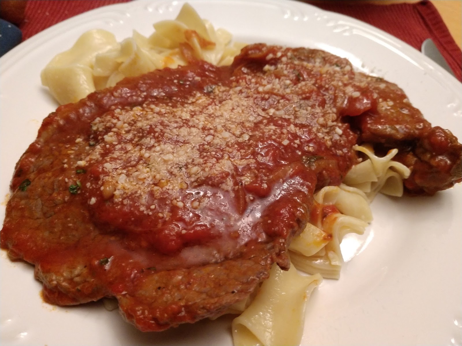 So What Are You Making For Dinner Steak Marinara so-what-are-you-making-for-dinner-steak-marinara