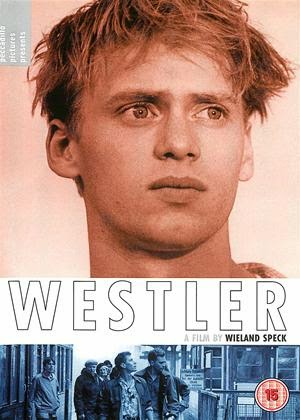 Movies GTM: WESTLER (1985)