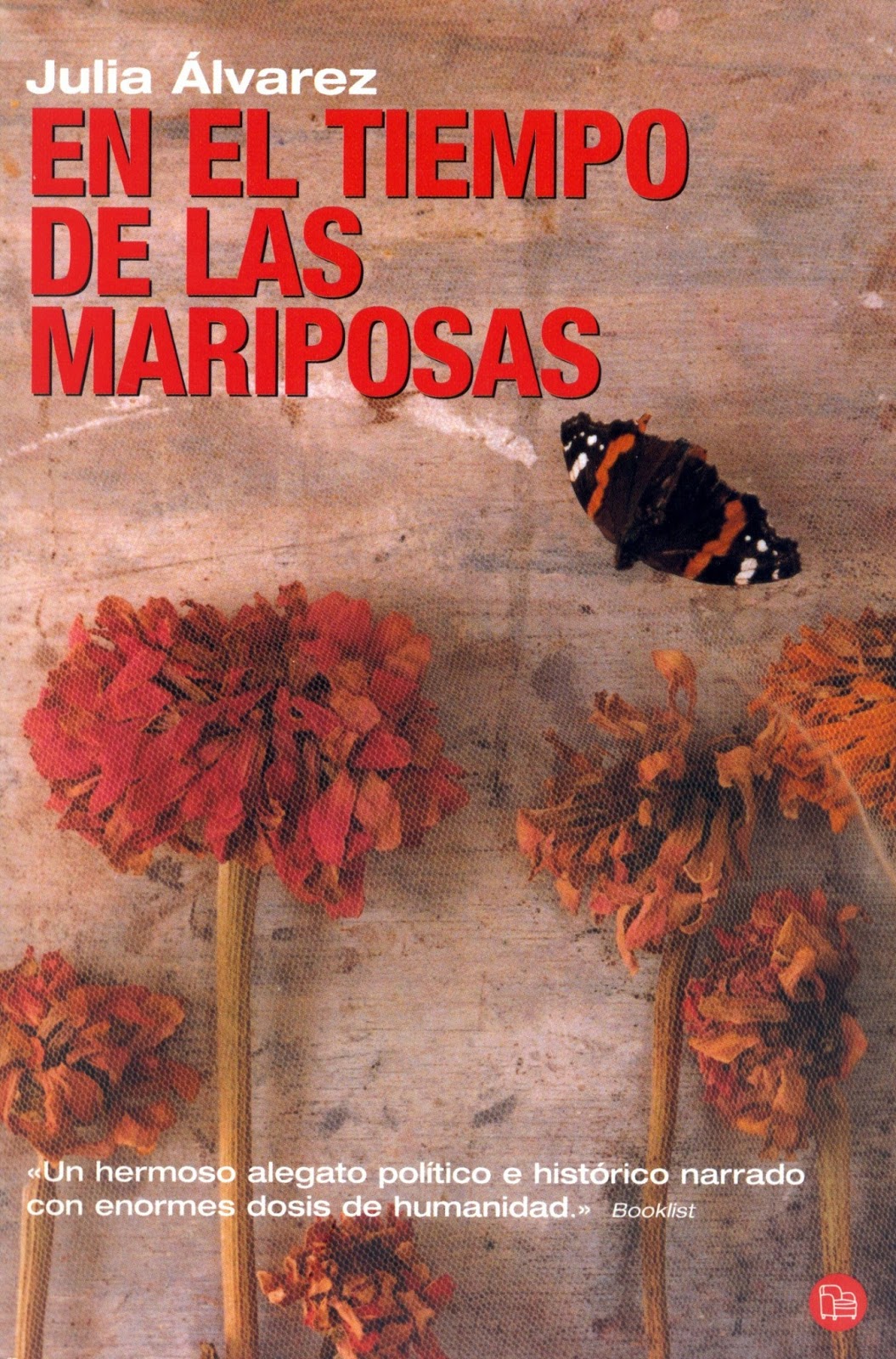 En el tiempo de las Mariposas