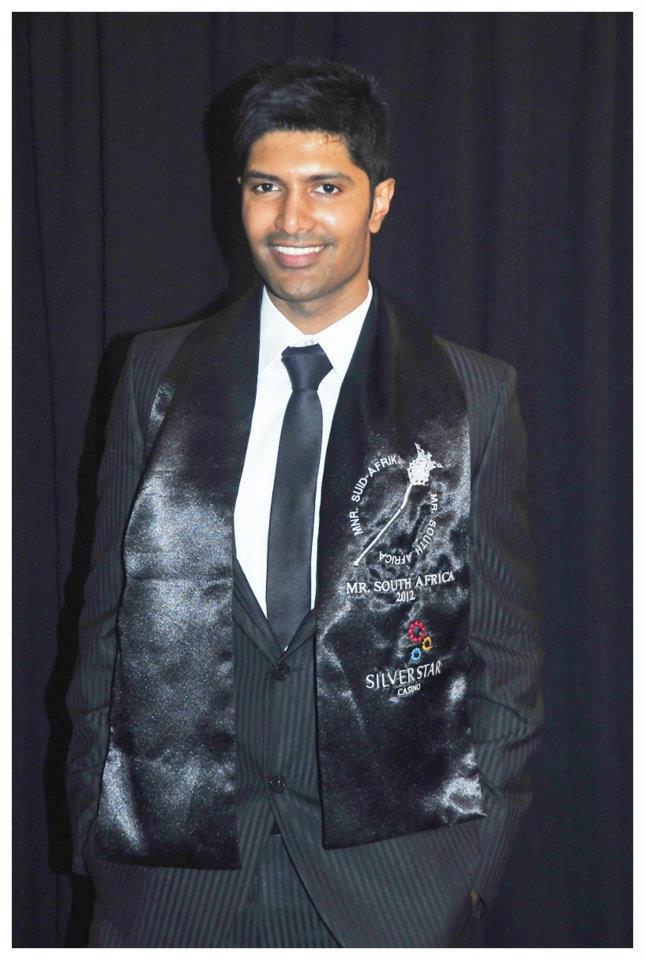 MISTERS DE VENEZUELA Y EL MUNDO: MÍSTER MUNDO 2012 - SUDÁFRICA - Andrew ...