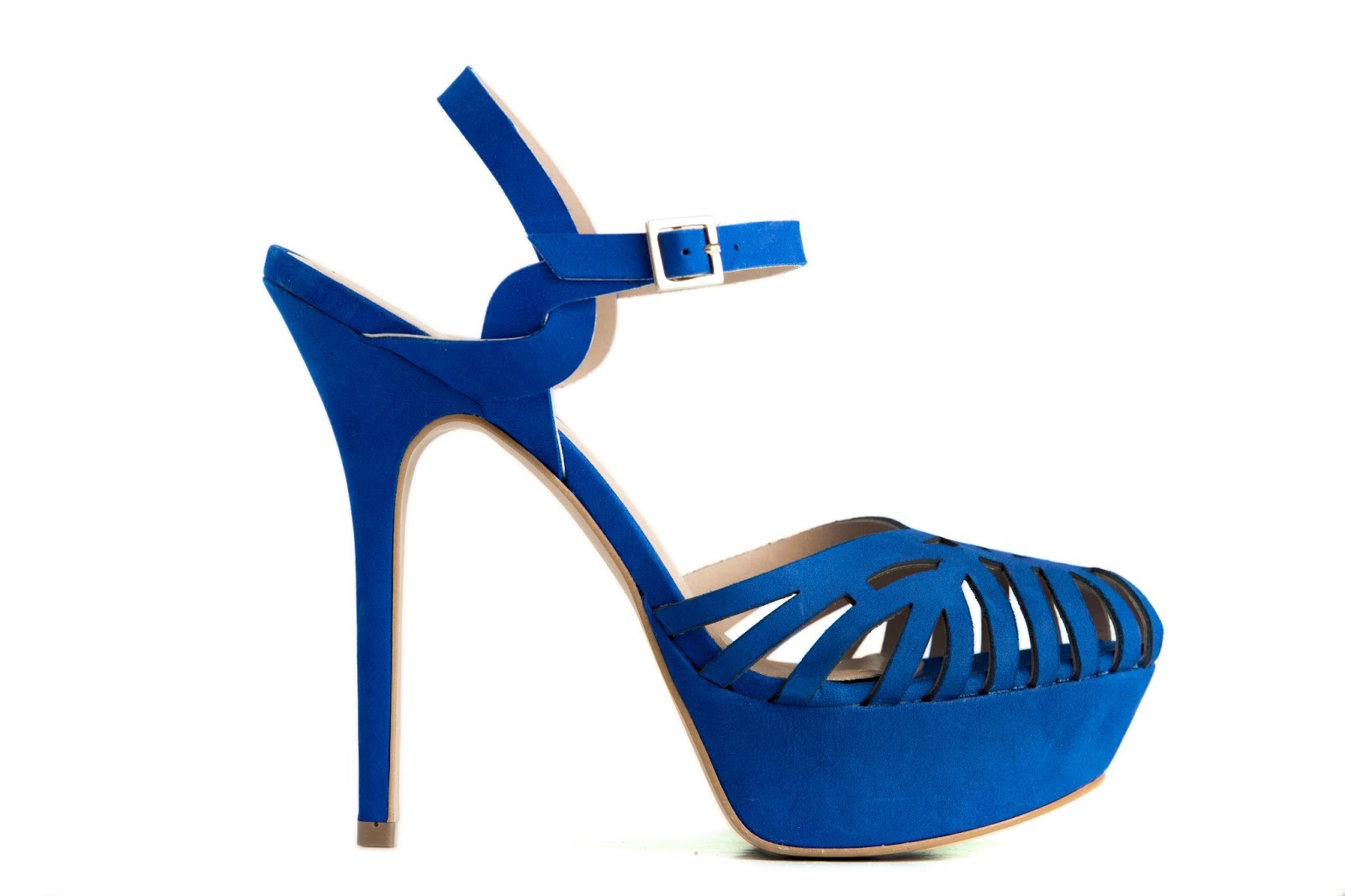 Beauty & Fashion Lounge: Zilian love it