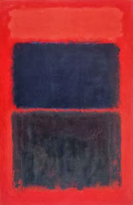 Fair Use: Light Red Over Black