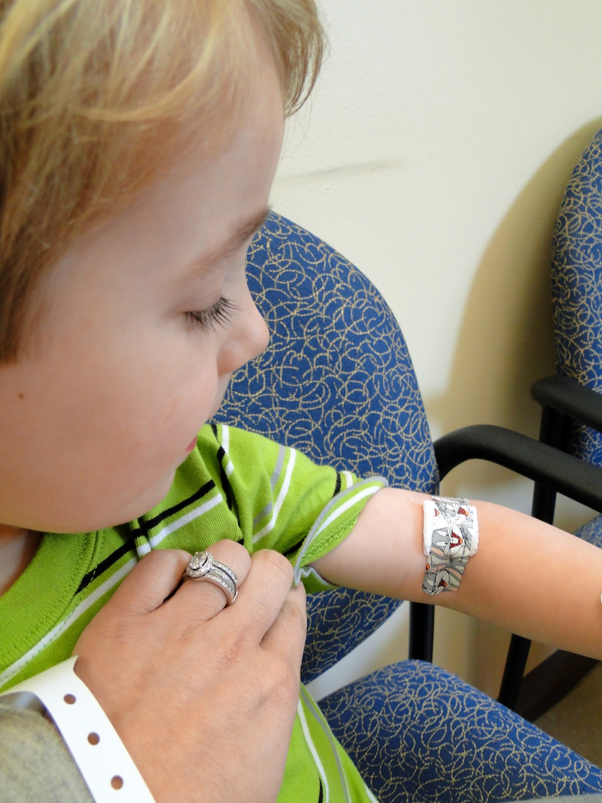 Delayed Bone Age: Constitutional Growth Delay in Children