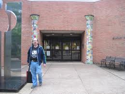 The Belle of Cowbell: The Bipolar Therapist from Willow Grove, PA ...