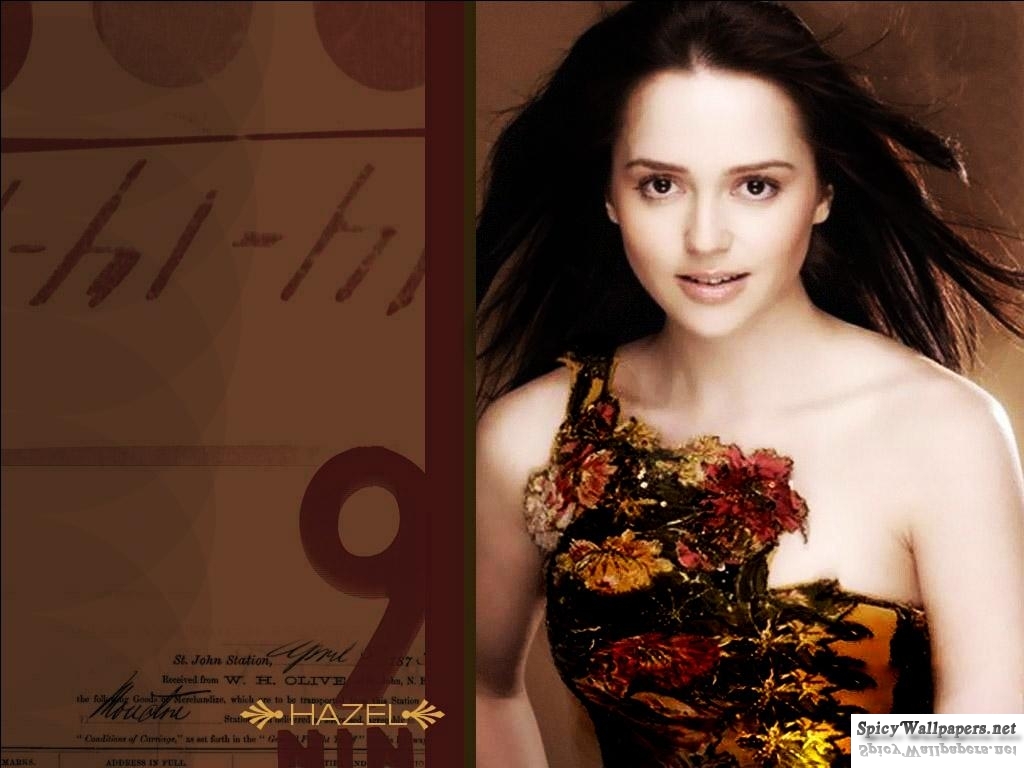 Hazel Crowney Hot Wallpapers - Hot PHOTOSHOOT Bollywood, Hollywood ...
