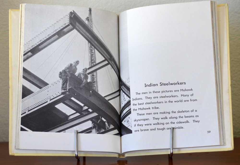 The Copycat Collector: COLLECTION #248: Vintage Open Highways Readers