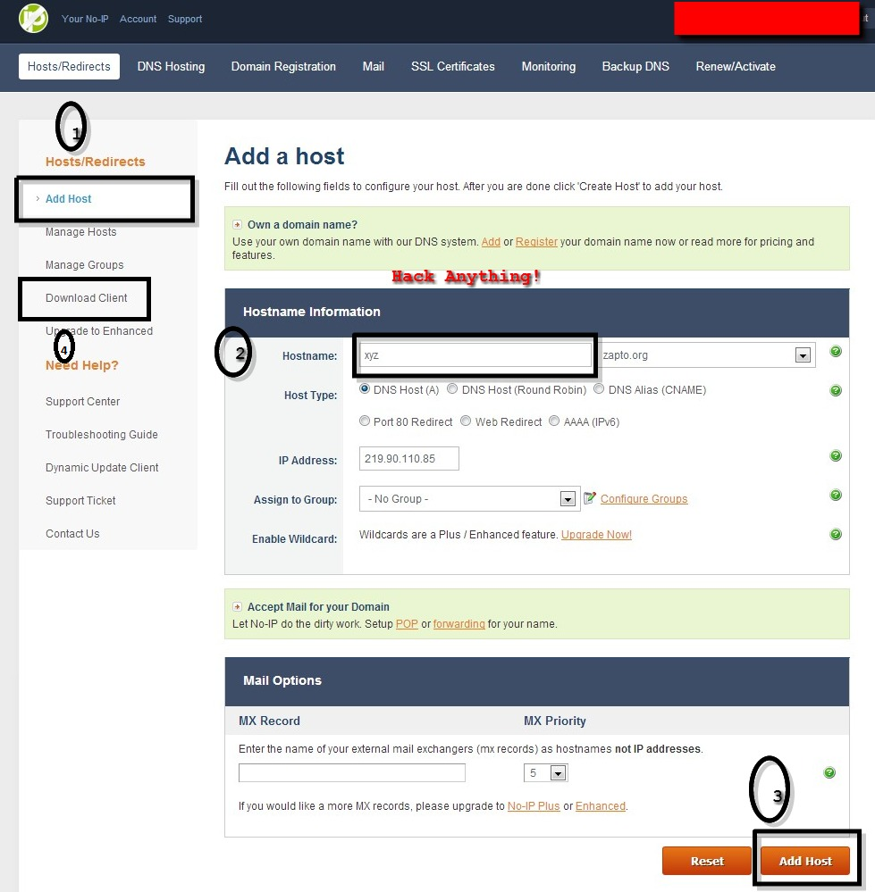 How to setup njrat 0.6.4 step by step 2014 ~ H Tutorial