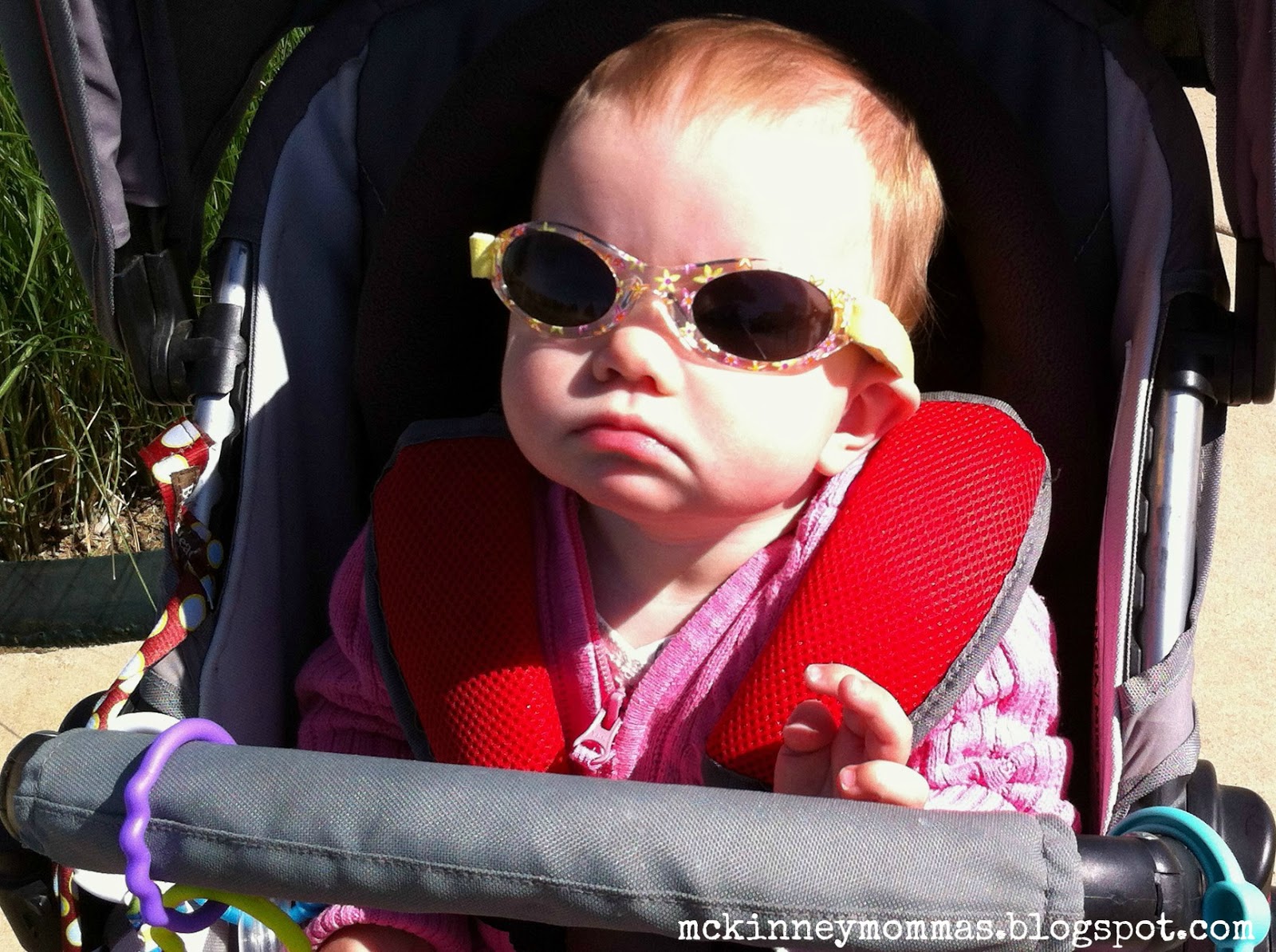 McKinney Mommas: How to Pick Sunglasses For Your Child - Real Kids Shades
