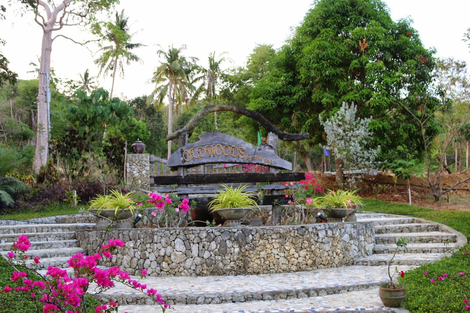 Alchemy: First Solo Travel: Going to Bani, Pangasinan