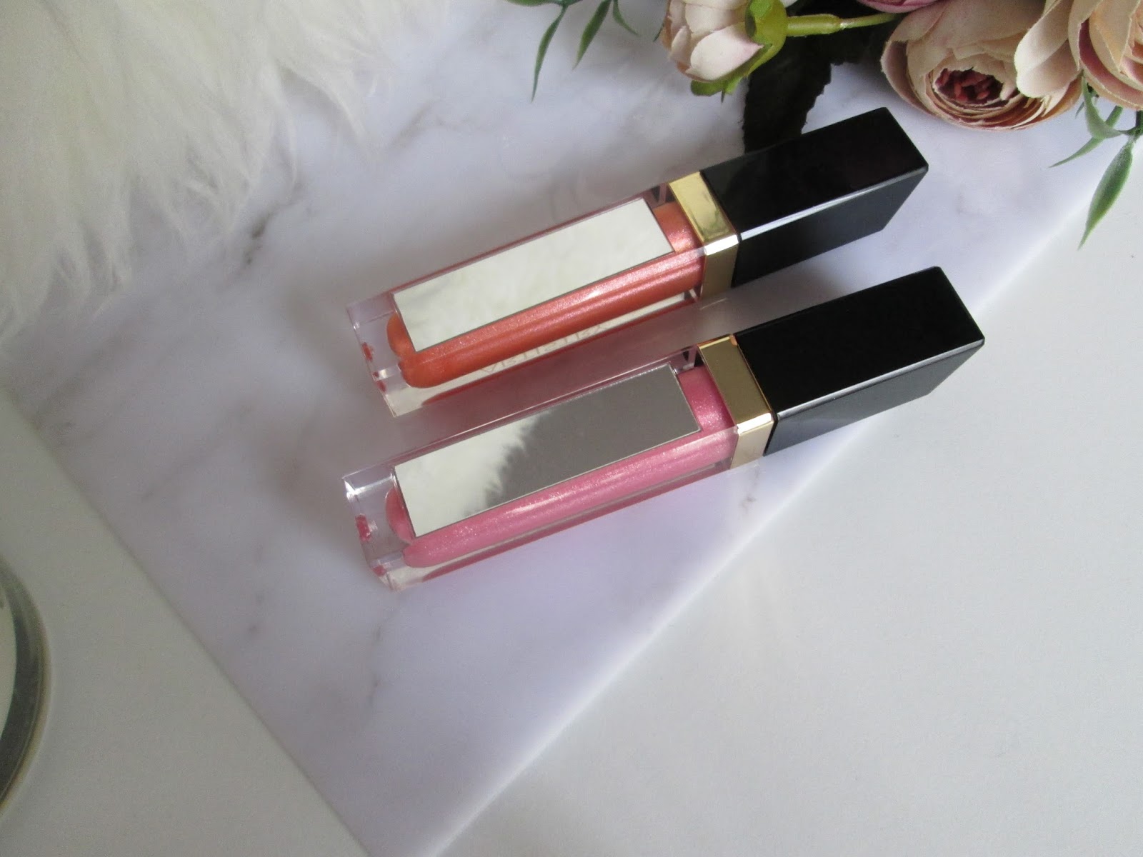 AUDREY : Amway Artistry Lip Gloss..