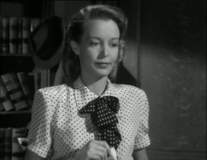 Forgotten Actors: Helen Mowery