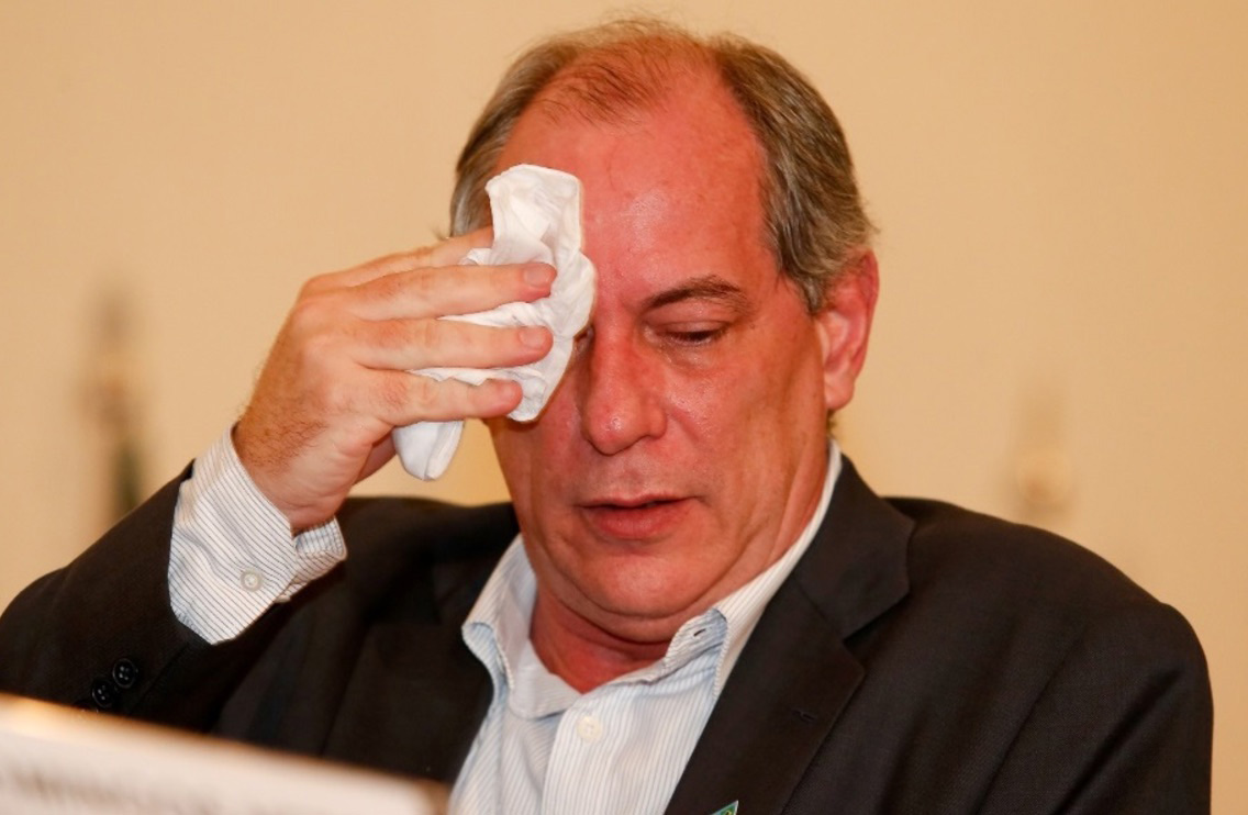 QUEM É CIRO GOMES?
