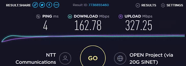 OCN v6アルファ環境下で VPN サーバを構築する