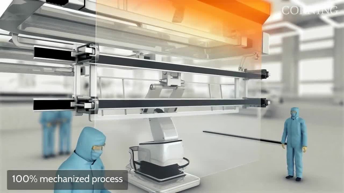 3912657840: Corning Gorilla Glass 3